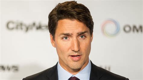 Trudeaus Win Signals A Turn To The Left For Canada Kqed