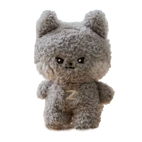 17cm Kpop Idol Zerobaseone Plush Doll Zb1 Zeroni Stuffed Dolls