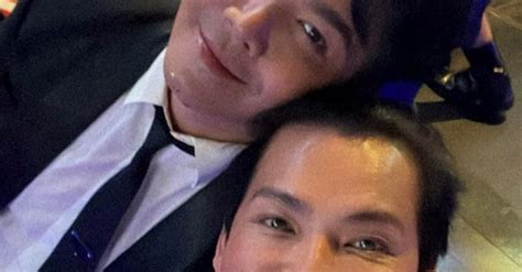 รวมรูปภาพของ ประวัติ หนุ่ม เข็มเพชร พี่ชายดีเจพีเค เซเลบแห่งนิวยอร์ก