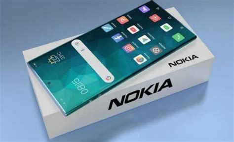 Nokia Power Max G Price Release Date Full Specifications