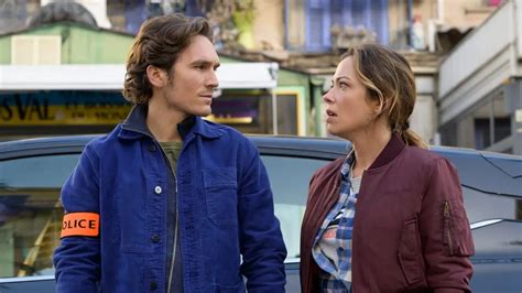Tom Et Lola S E Jeu De Piste S Rie O Regarder Tv Replay Streaming