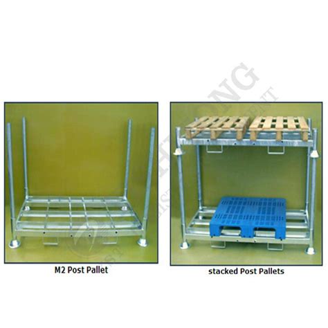 Stackable Pallet Rack China Stackable Pallet Rack Manufacturers