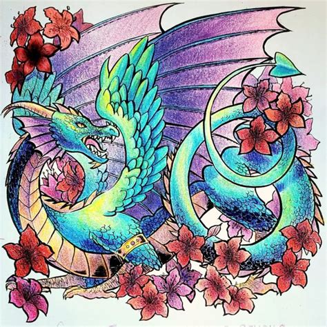 Coloredpencils On Tumblr