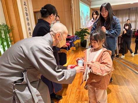 基隆慈濟歲末祝福感恩會 每年冬日的暖心聚會 蕃新聞