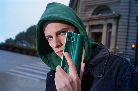 Resmi Hadir Ini Spesifikasi Dan Harga Realme 9 Pro Series Di Indonesia