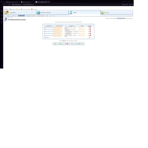 My Friends Cant Connect To The Server Teamspeak 3 Server Teamspeak