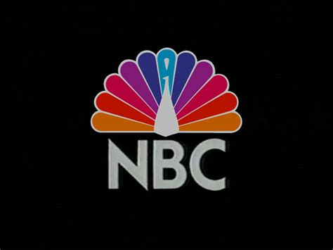 Nbc Id 1986 With The 1979 Nbc Peacock By Miapnesbitt78 On Deviantart