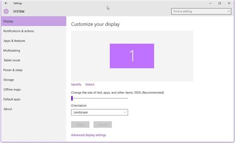 The Curious Case Of The Windows 10 Brightness Slider Softpedia