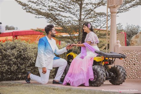 Full Of Colors Traditions And Adorable Moments Of Love This Jaipur
