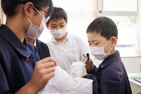 6年生 理科「人や動物の体」