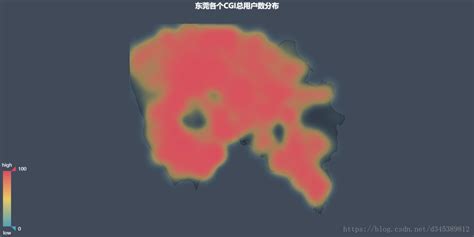 Pyecharts 根据经纬度和量值的大小，画出散点图导入经纬度生成散点图 Csdn博客