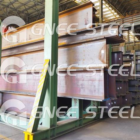 China A36 Wide Flange H Beam Manufacturers Suppliers Factory Buy A36