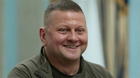 Валерій Залужний привітав свою кохану дружину з Днем народження