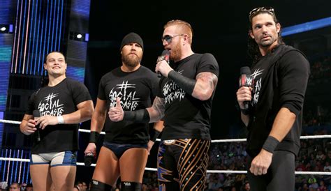 Ex Superstar Wwe Annuncia Il Proprio Ritiro Dal Mondo Del Wrestling