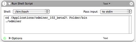 Oracle Data Mining And Analytics Running Oracle Data Miner On The Mac