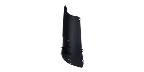 Defletor Interno Mb Actros Ld Bonfanti