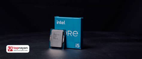 خرید Core I5 نسل ۱۲ و قیمت Cpu Core I5 نسل 12 تاپ رایان