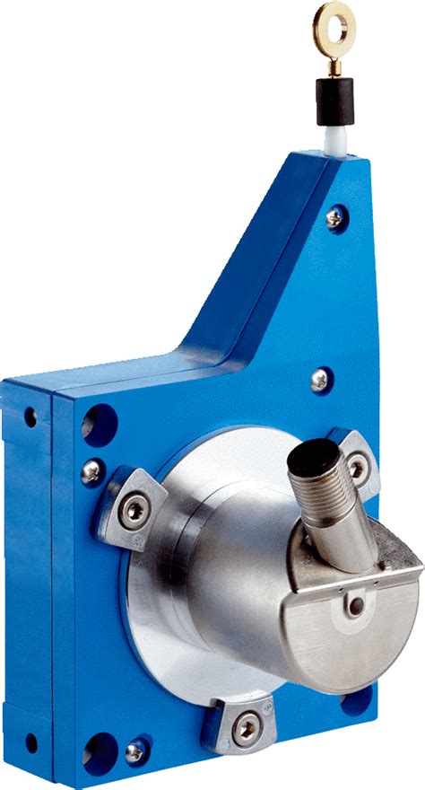 Wire Draw Encoder For Industrial At Rs 3000 Piece In Delhi ID 20889928230