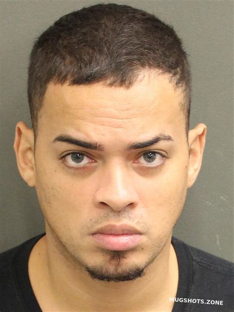PEREZTORRES ANEUDI JOEL 09 13 2023 Orange County Mugshots Zone