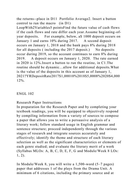 Engl 102research Paper Grading Rubriccriterialevels Of Achiedocx