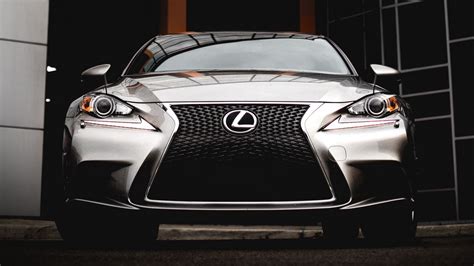 Wallpaper Lexus Rx Lexus Car Silver Front View Hd Picture Image