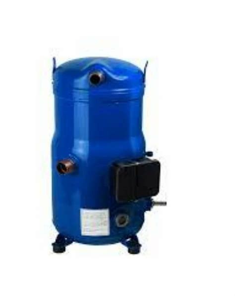 Danfoss Scroll Compressor At Piece Gas Compressor In Secunderabad ID