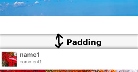 うめの記録帳 Ios Uitableviewcellにpaddingを実装しようとしてハマった
