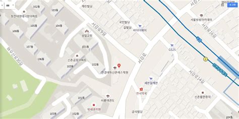 주코리언투어