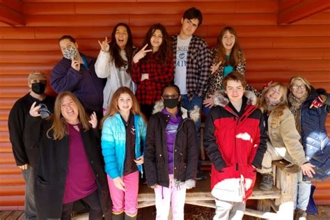 10 Ways To Volunteer With UConn 4 H UConn Extension 4 H
