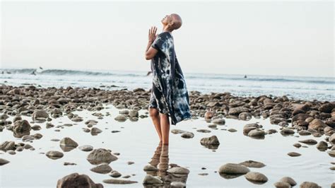 Om Meets Tracee Stanley Om Yoga Magazine