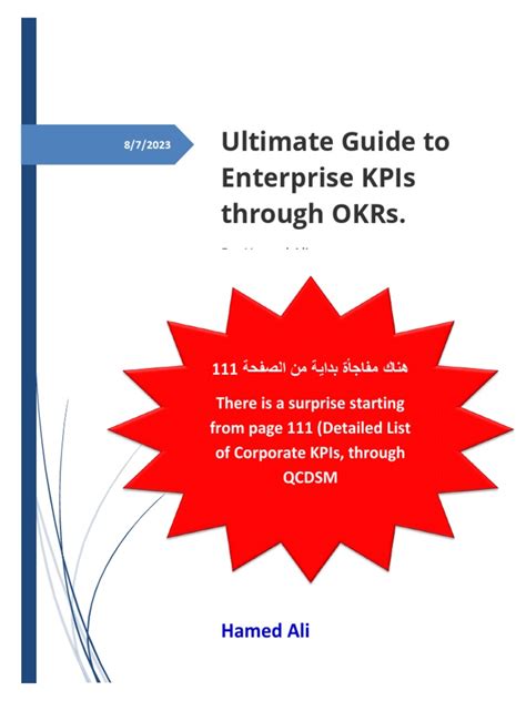 Kpis Logbook Pdf Goal Goal Setting