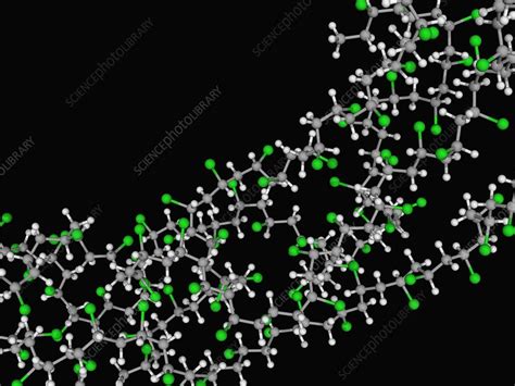 What Is The Structure Of Polyvinyl Chloride At Arthur Ritchie Blog