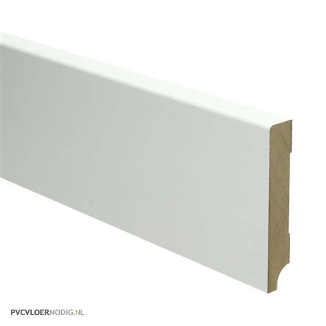 Plinten Blok Plint 9 Cm Hoog Pvcvloernodig Nl