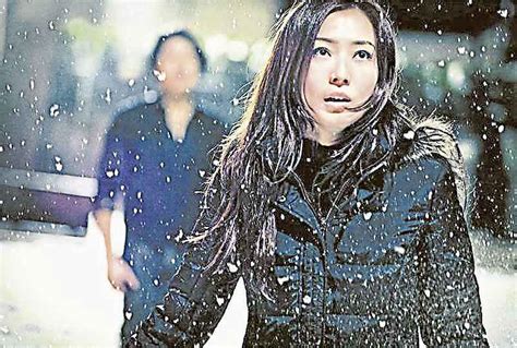 鄭秀文6度飲恨影后 電影公司慘遭罵翻 娛樂 2020 05 07 光明日报