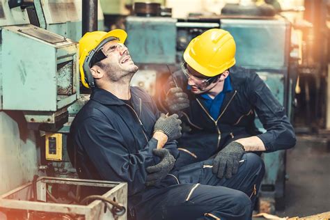 What Laws Govern Injured Construction Workers