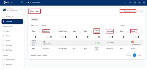Navigate Dfir Iris Complete Understanding Of Dfir Iris