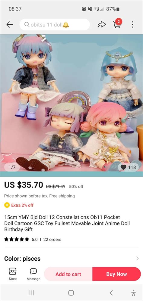 Anyone Know About These Dolls Rdolls
