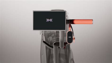 Worlds First Self Driving Golf Trolley Ixi Follows Players Around The Course