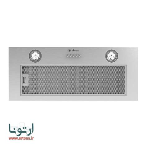 هود مخفی داتیس مدل پیانی فروشگاه لوازم آشپزخانه ارتونا