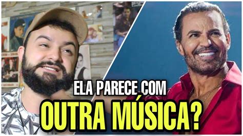A Nova Musica Do Eduardo Costa Youtube