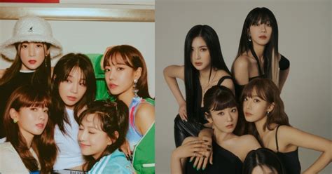 4월이면 모인다…14년 차에도 핫한 에이핑크