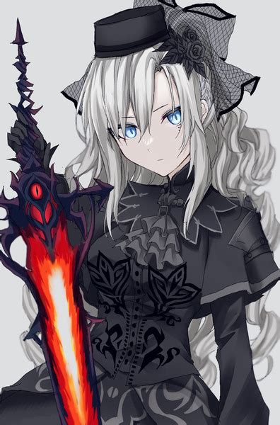 クリームヒルト pixiv年鑑 β