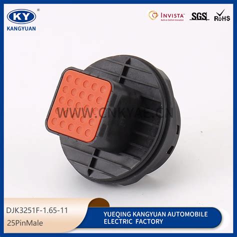 Best Automotive Multiple Wire Connectors Manufacturer And Supplier