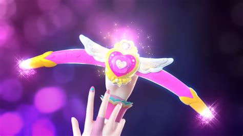 Mystic Heart Wing Bow Catch Teenieping Wiki Fandom