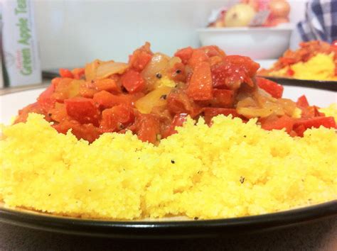 Sotho Traditional Food Recipes