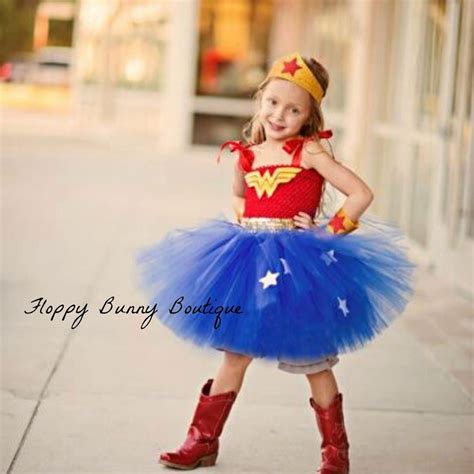 Wonder Women Costume Shorts Etsy