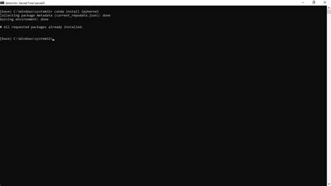 how to fix kernel error in jupyter notebook towards data science