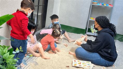 【4~6歲】外師全美語五日全天夏令營｜ 科學實驗 X 料理烘焙 X情境浸潤 出趣玩英文跨領域教育｜新店教室｜niceday 線上預約新