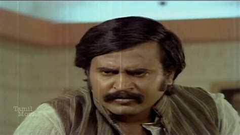 Thengai Srinivasan And Rajinikanth Superhit Comedy Scene Tamil Movie