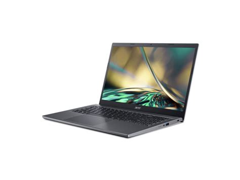Acer Aspire Laptop Amd Ryzen Series U Ghz Gb Memory Gb Nvme Ssd Amd